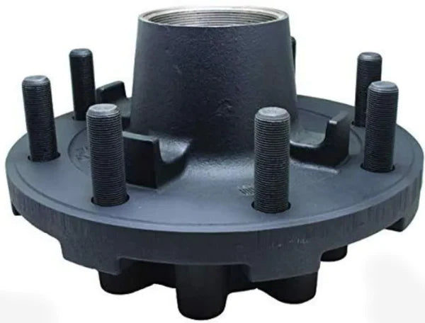 008-401-05 Genuine Dexter 15K Hub, 8 on 275mm Bolt Pattern, 22mm Wheel – Brakes 4 Trailers