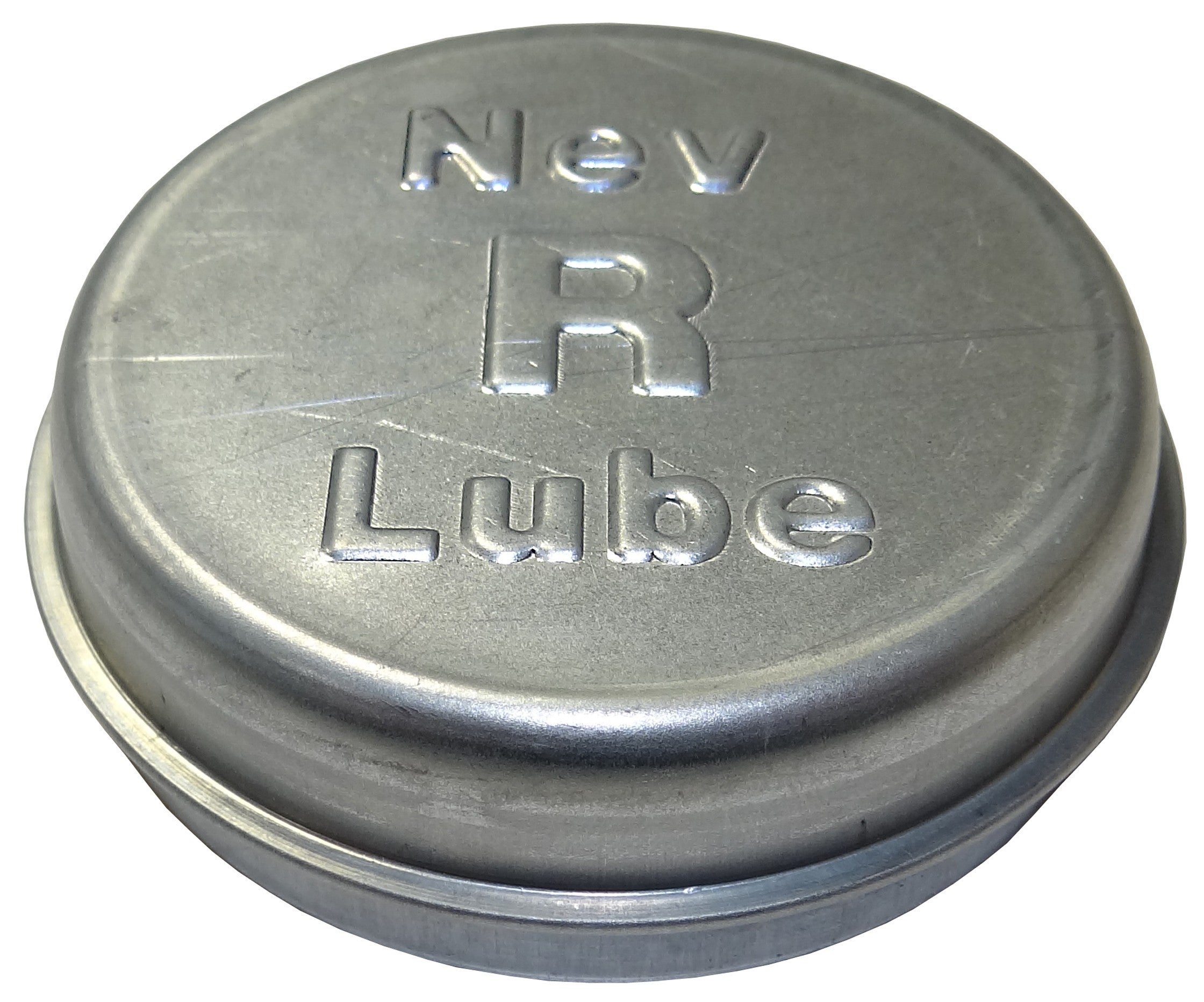 Dexter 021-084-00 Nev-R-Lube Hubcap 2.72" – Brakes 4 Trailers