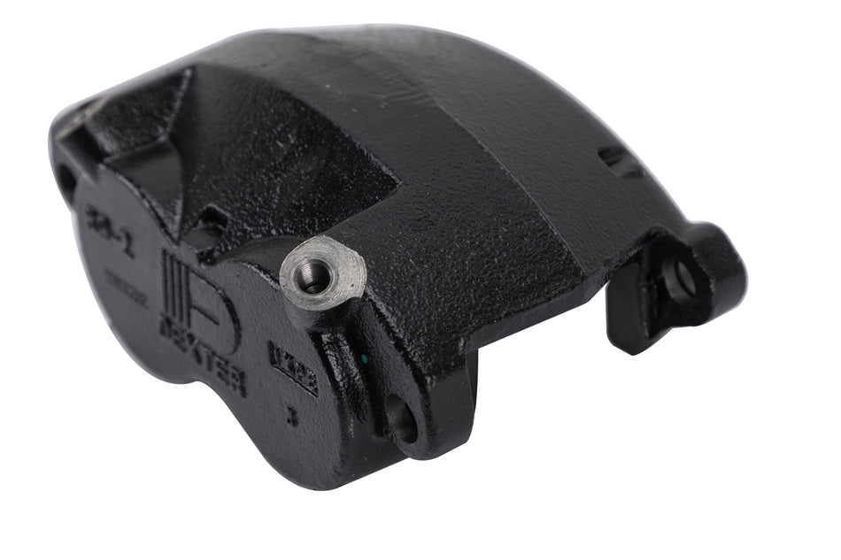 Dexter Disc Brakes | Brakes 4 Trailers