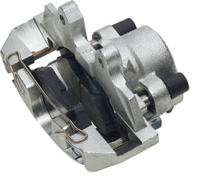 Genuine UFP (Dexter) Brake Caliper with brake pads – Brakes 4 Trailers