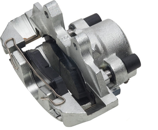 Genuine UFP (Dexter) Brake Caliper with brake pads – Brakes 4 Trailers