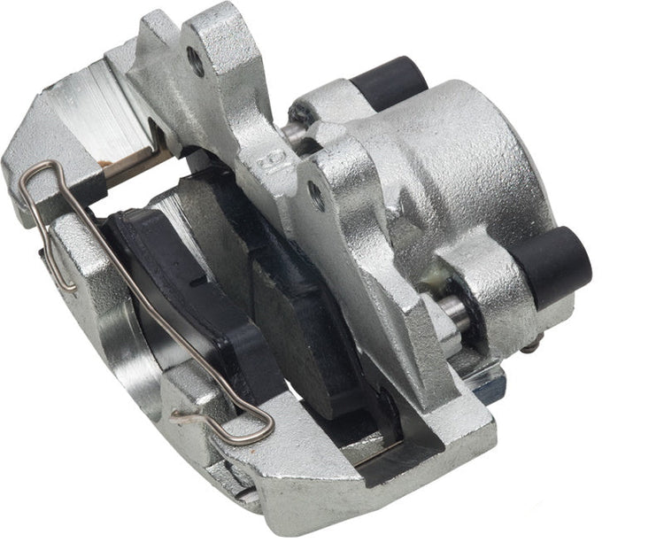 Genuine UFP (Dexter) Brake Caliper with brake pads – Brakes 4 Trailers