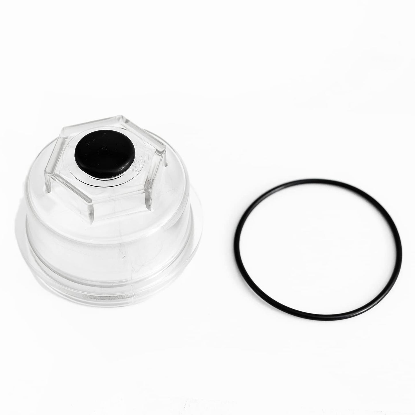 12011-1 Rockwell American Oil Cap – Brakes 4 Trailers
