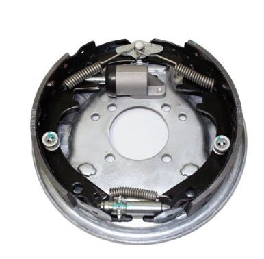 Marine Hydraulic Brake Assembly LH – Brakes 4 Trailers