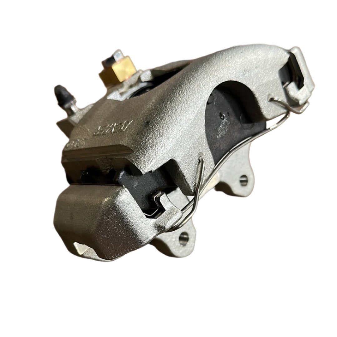 Genuine UFP (Dexter) Brake Caliper with brake pads – Brakes 4 Trailers