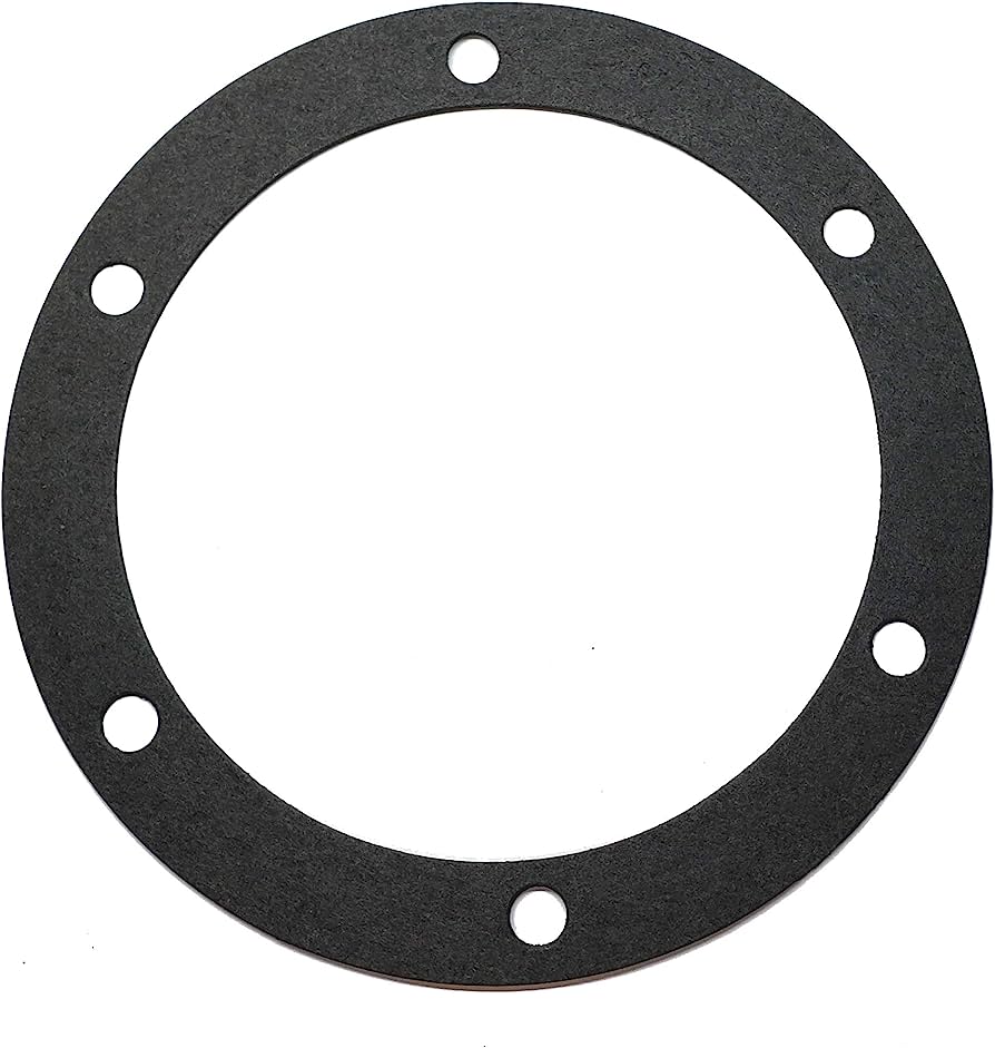 STEMCO 330-3009 Oil Cap Gasket for 300-4009 Hub Cap – For Dexter 071-1 ...