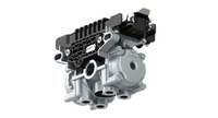 4005001030 Genuine Wabco Trailer ABS Valve – Brakes 4 Trailers