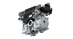 4005001030 Genuine Wabco Trailer ABS Valve – Brakes 4 Trailers