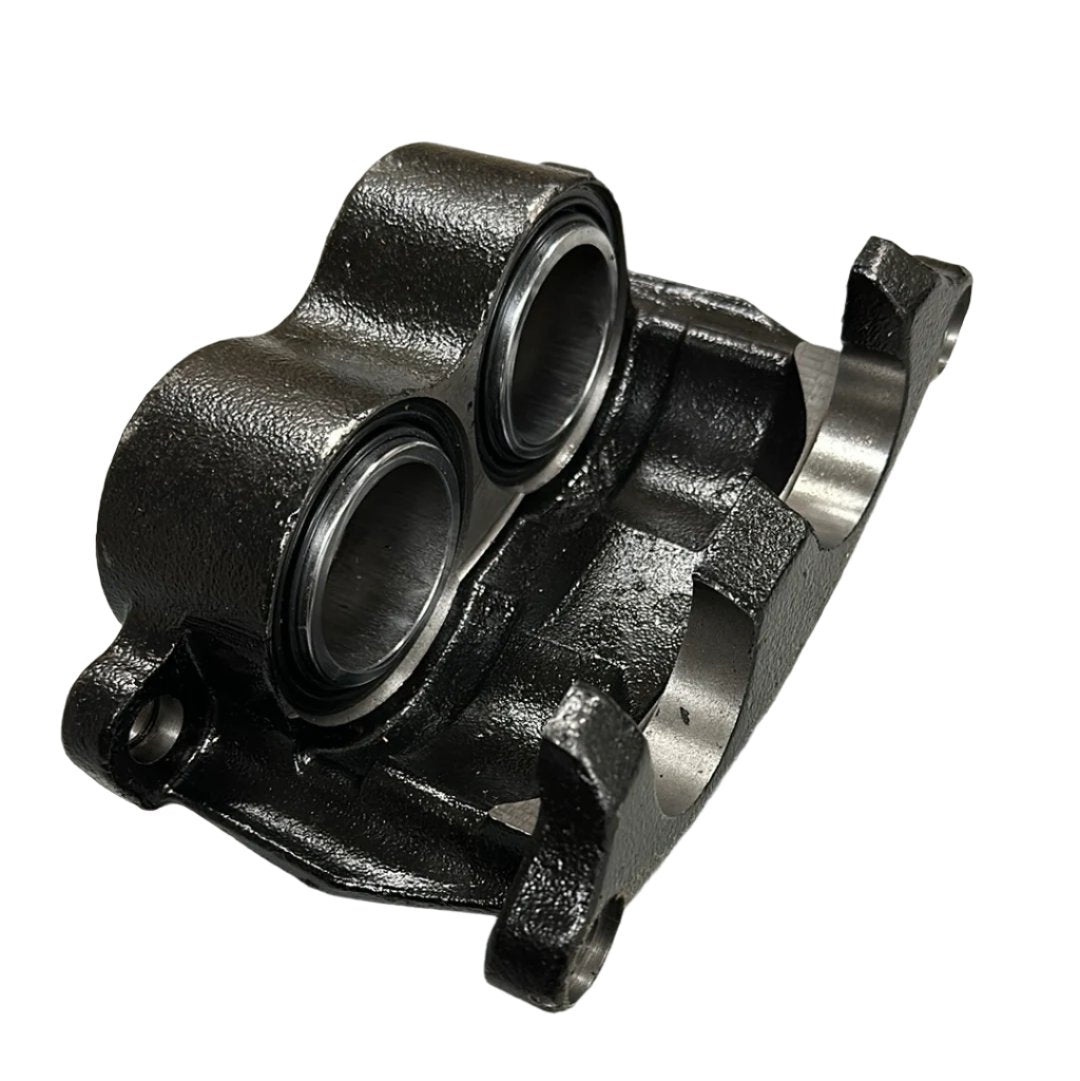 089-002-02 Genuine Dexter 12k Disc Brake Caliper, 10K-12K Dexter Axles ...