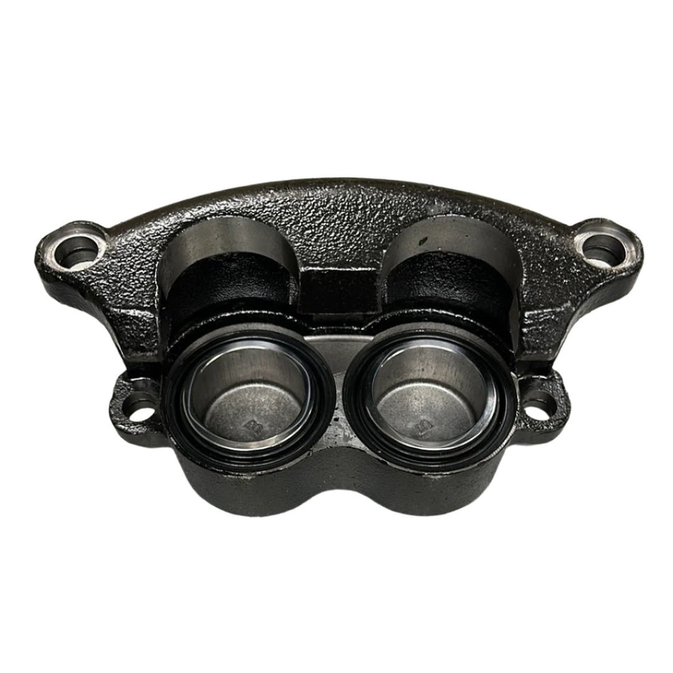 089-002-02 Genuine Dexter 12k Disc Brake Caliper, 10K-12K Dexter Axles ...
