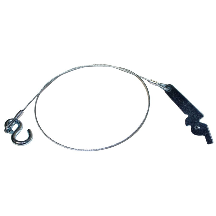 Model 6 Breakaway Cable and Lever Kit – Brakes 4 Trailers