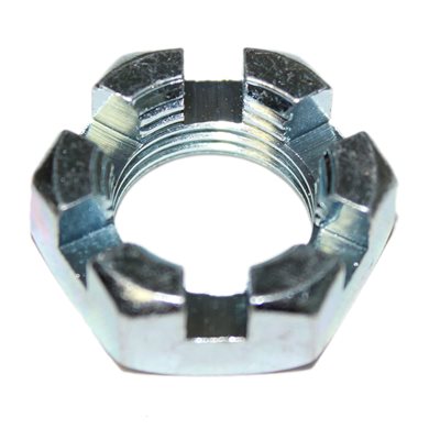 516074 Hadco Engineering Inc Spindle Nut, 3/4-16 Threads – Brakes 4 ...