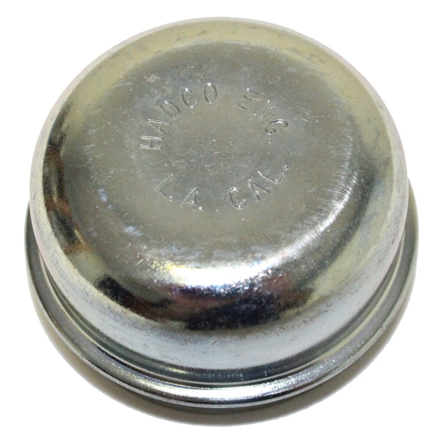 523135 Hadco Engineering Inc Dust Cap, 2.334" – Brakes 4 Trailers