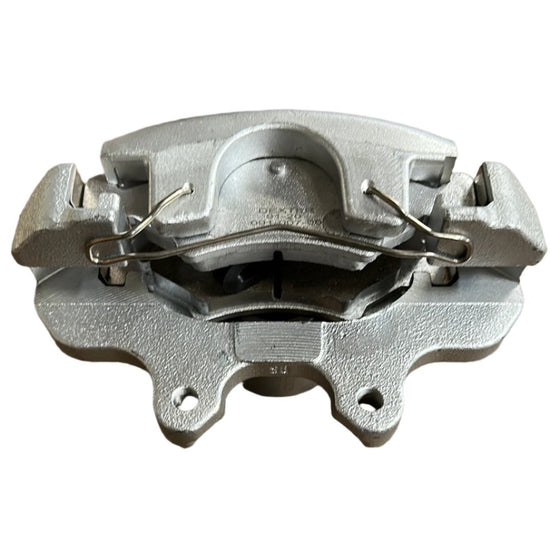 Genuine UFP (Dexter) Brake Caliper with brake pads – Brakes 4 Trailers