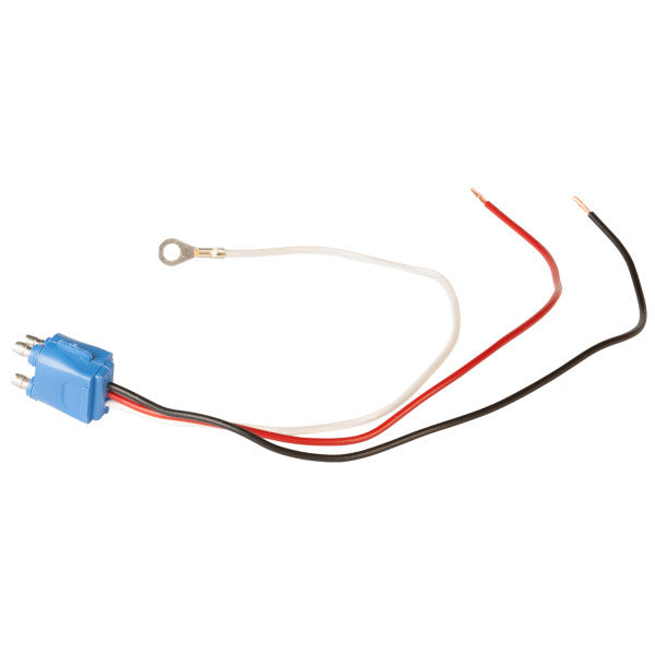 Grote Three-Wire Stop/Turn/Tail Light Pigtail – PL-3 Connector, 11-1/2 ...
