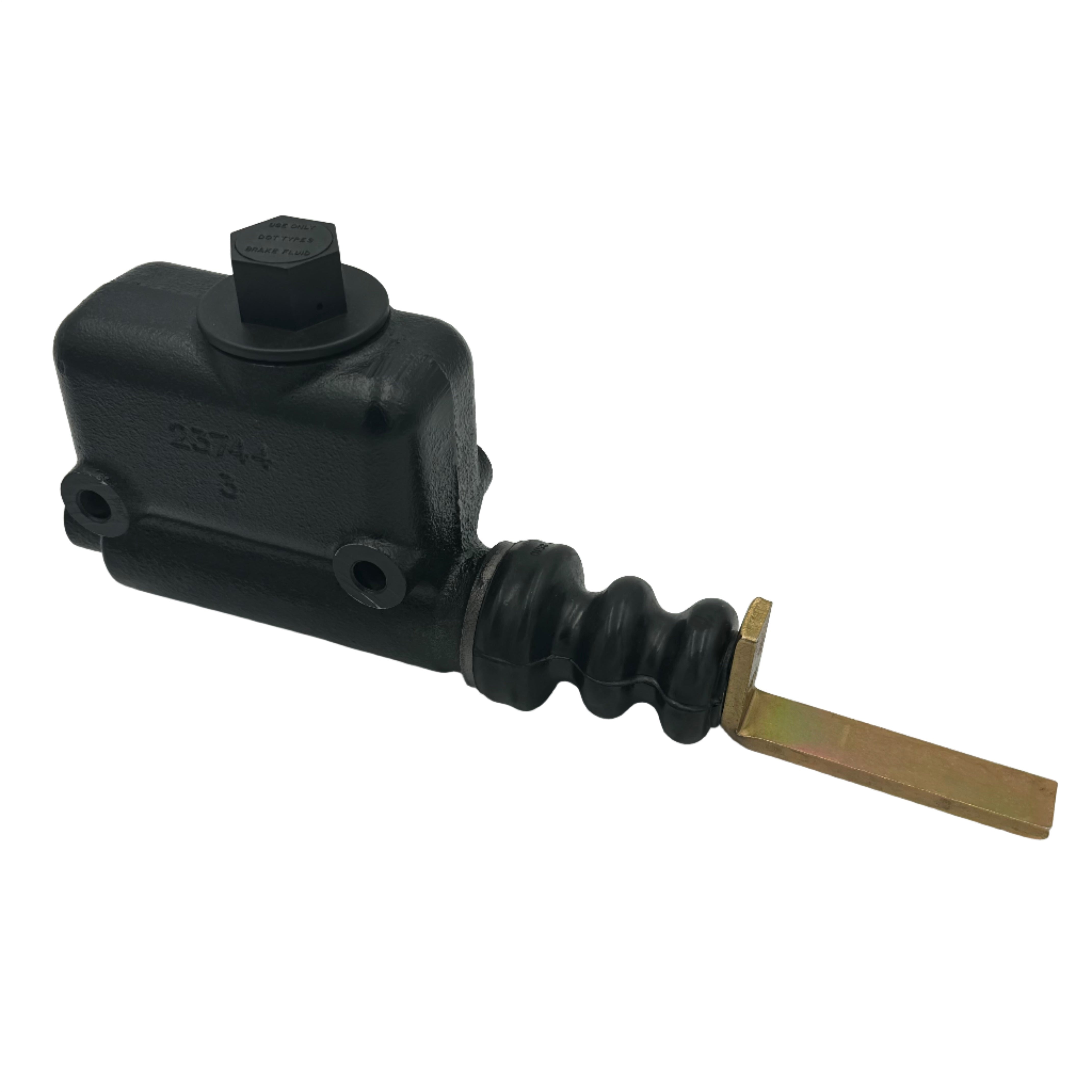 Genuine Titan Model 10 Master Cylinder for Disc Brakes 068-094-01 ...