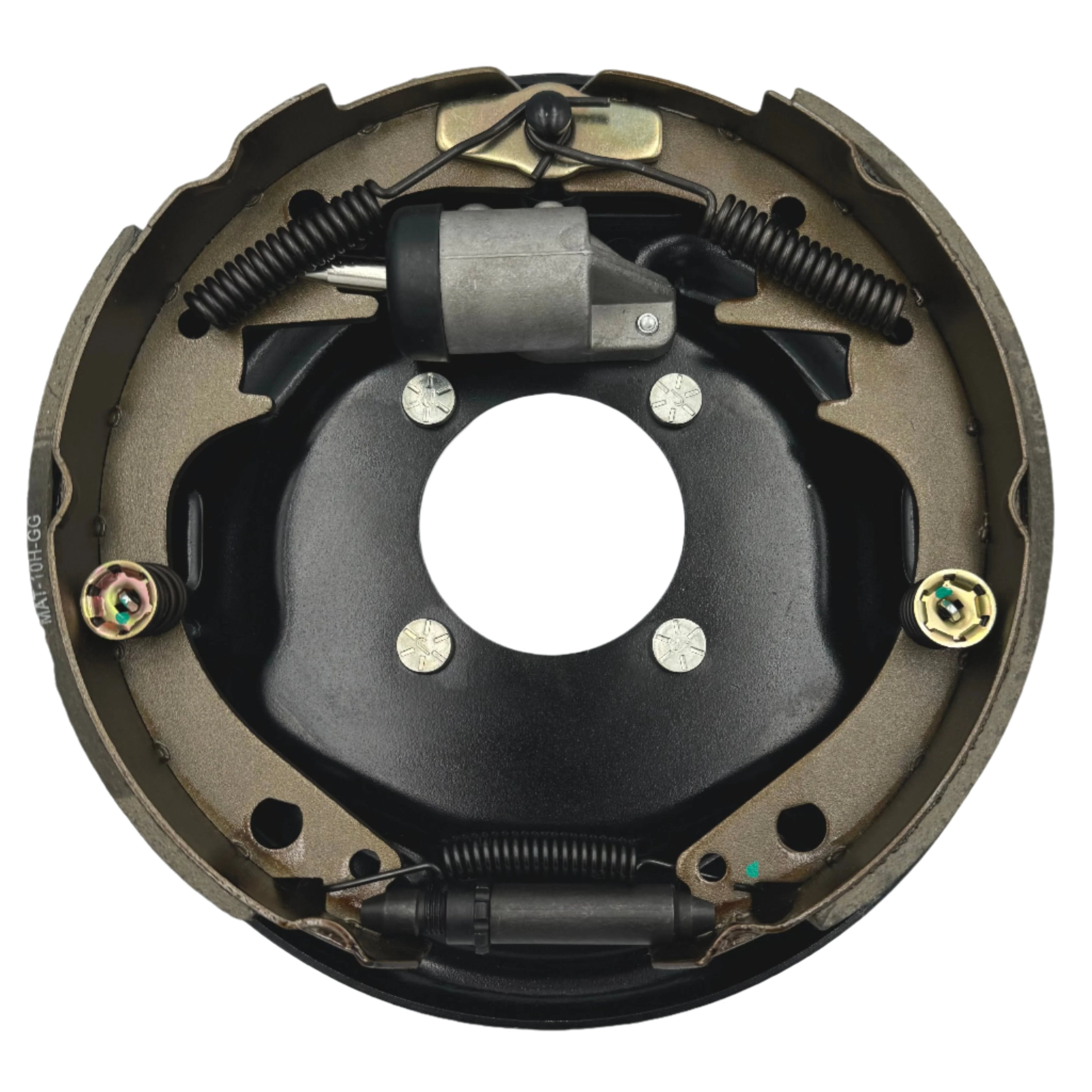 K23-312 Hydraulic Brake Assembly LH – Brakes 4 Trailers