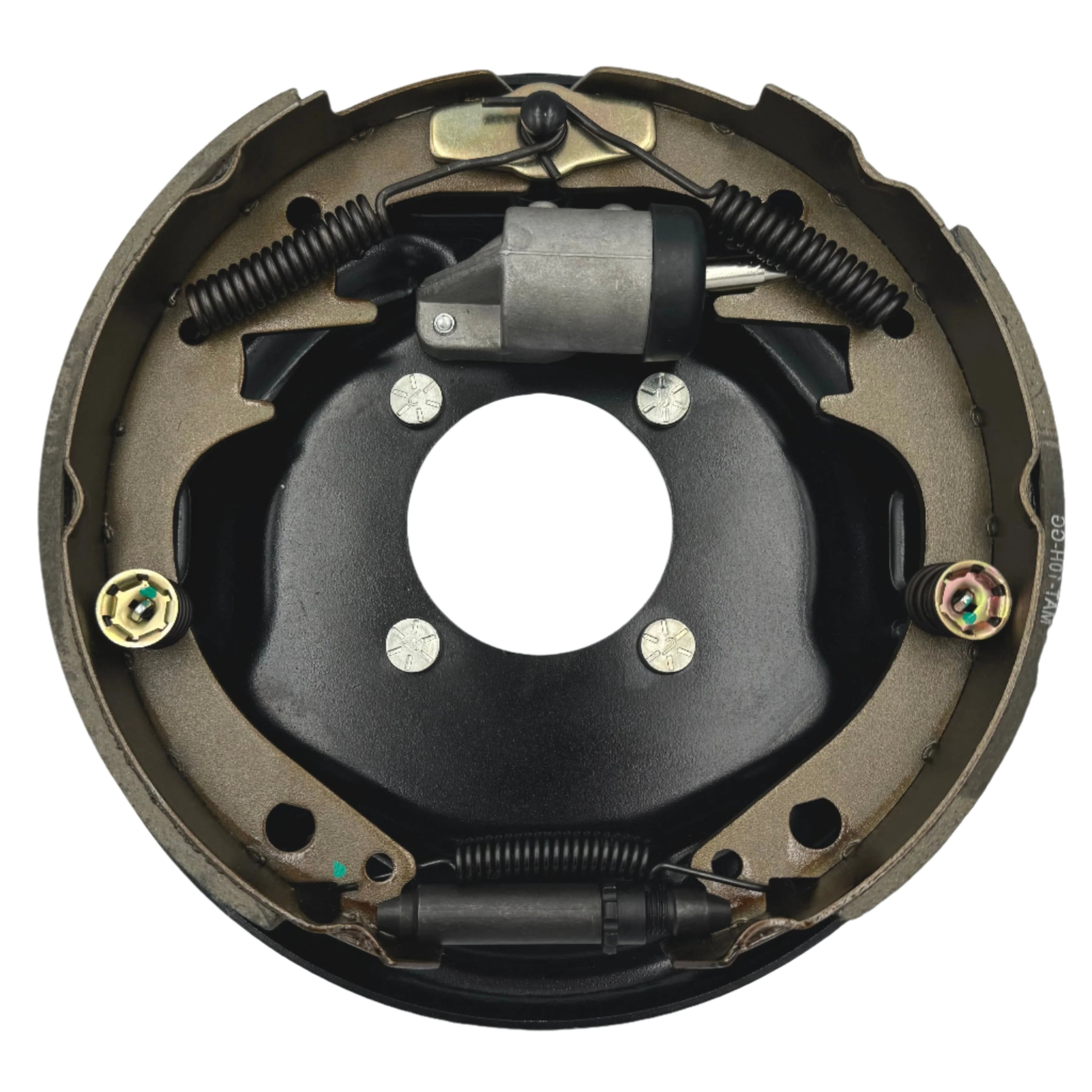 K23-313 Hydraulic Brake Assembly RH – Brakes 4 Trailers