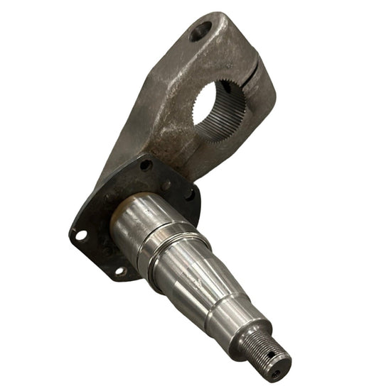 002-326-27 Genuine UFP Torsion Spindle Arm. 7K Axle, Left Side, 5- Hol ...