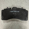 K129276 Genuine Bendix Air Disc Brake Pads, ADB22X, Axle Set of Pads a ...