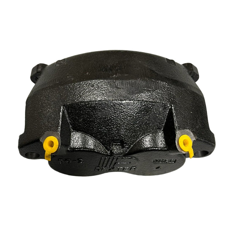 089-002-02 Genuine Dexter 12k Disc Brake Caliper, 10K-12K Dexter Axles ...