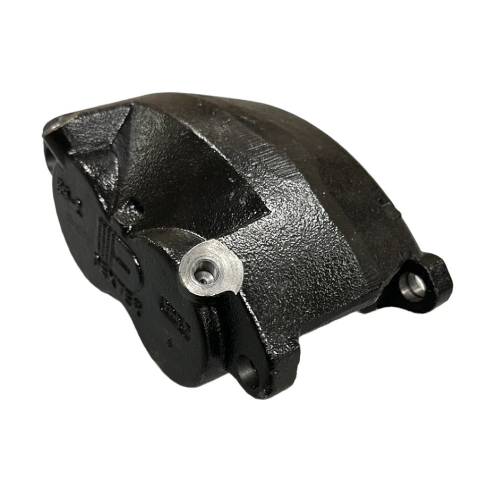 089-002-02 Genuine Dexter 12k Disc Brake Caliper, 10K-12K Dexter Axles ...