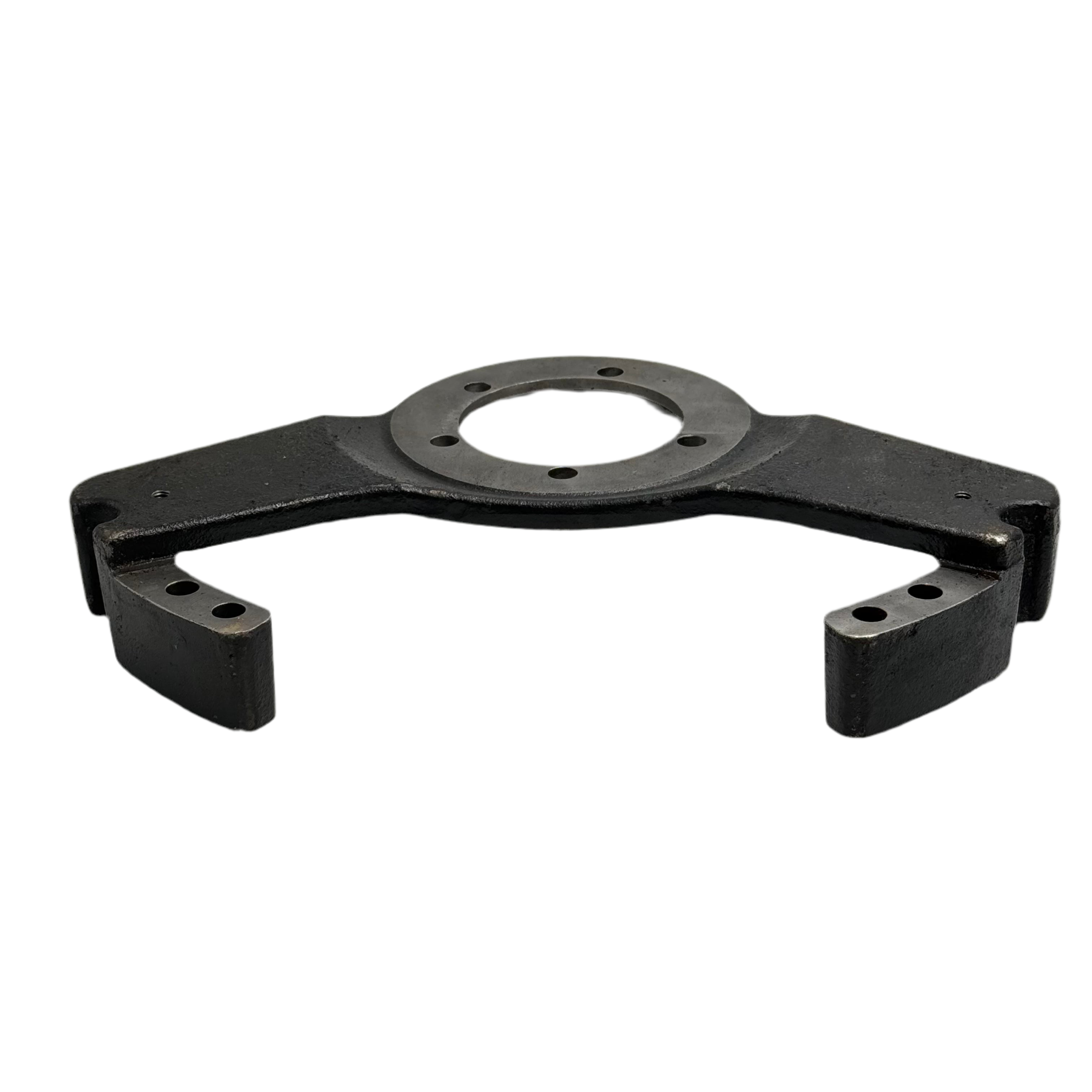 090-008-01 Genuine Dexter 7K Yoke Assembly, Disc Brake, Left Side ...