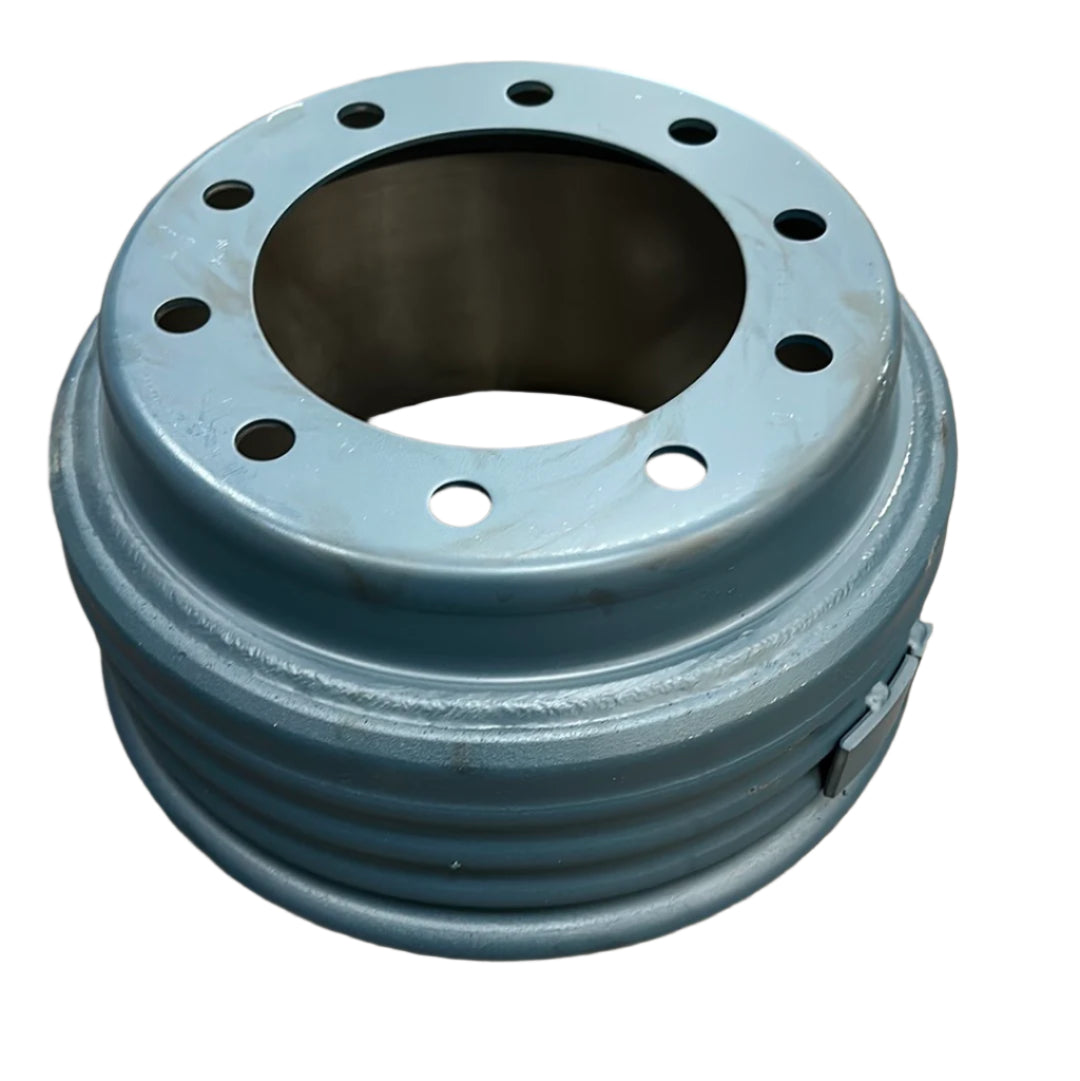 87101B Genuine Centrifuse Steel Brake Drum, 16.5 x 7, Made in USA ...