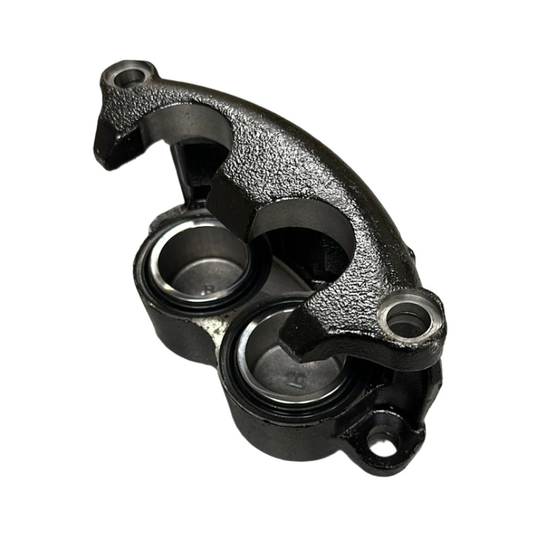 089-002-02 Genuine Dexter 12k Disc Brake Caliper, 10K-12K Dexter Axles ...