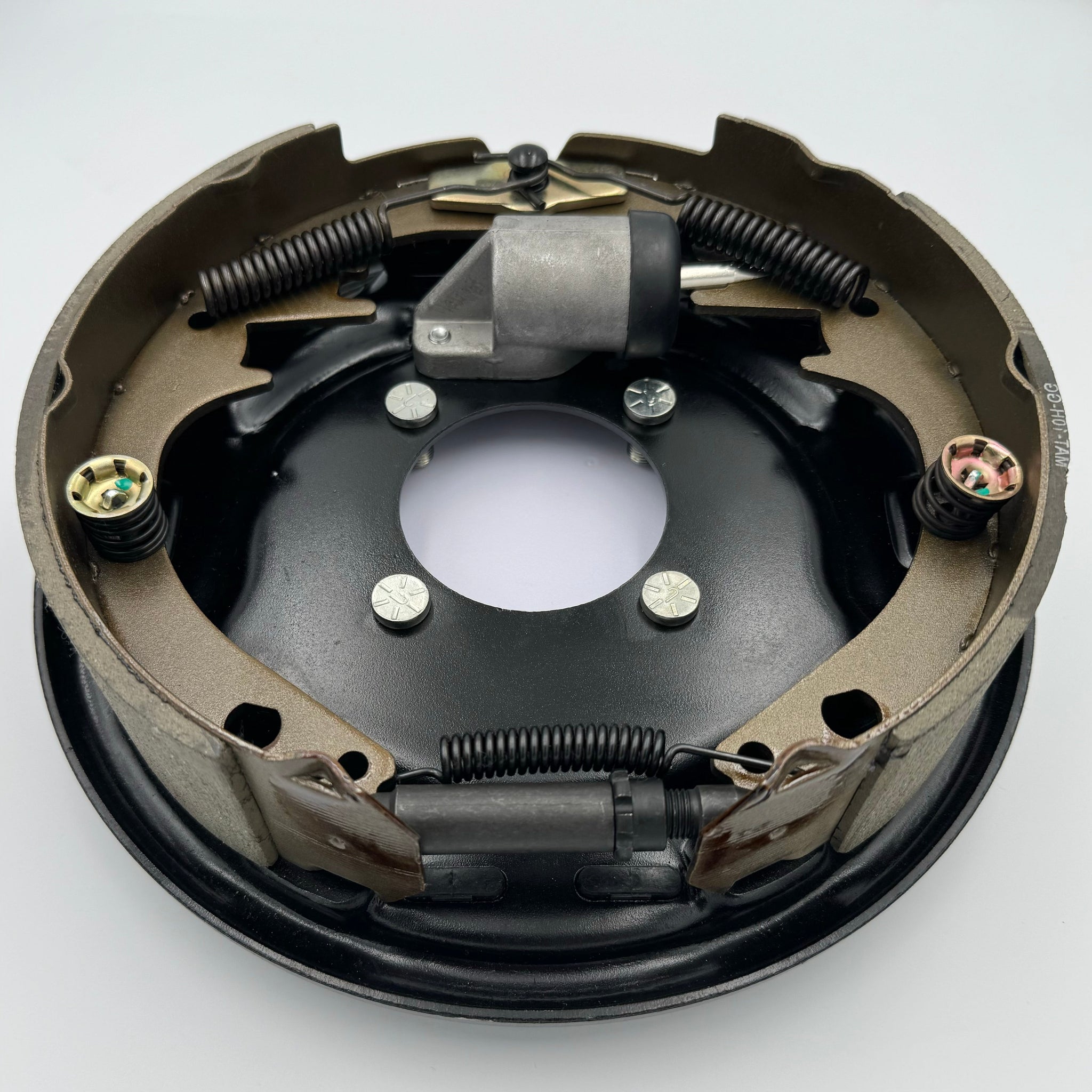 K23-313 Hydraulic Brake Assembly RH – Brakes 4 Trailers