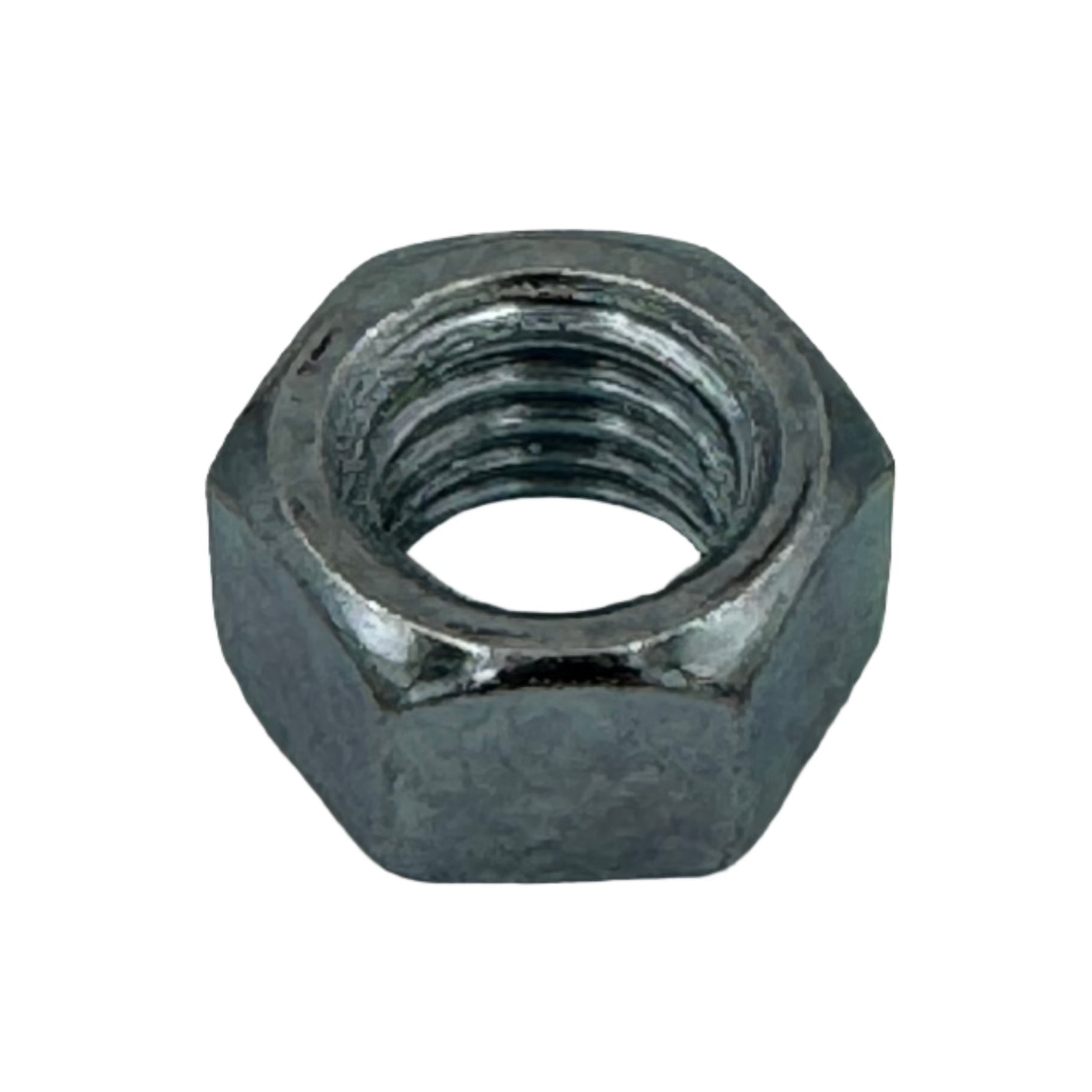 Genuine Titan Model 10 / 20 Roller Nut - 7985 / 0798500 – Brakes 4 Trailers