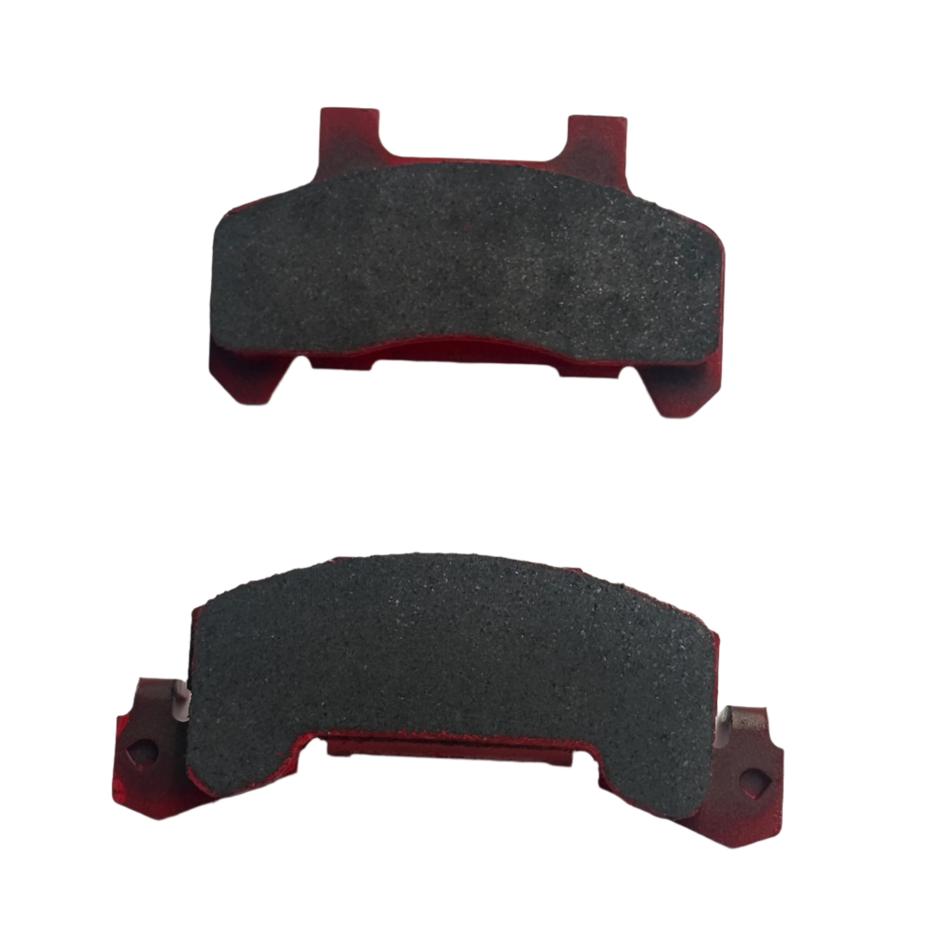 K71-G04-00 Tie Down Brake Pads, Axle Set #82084 – Brakes 4 Trailers