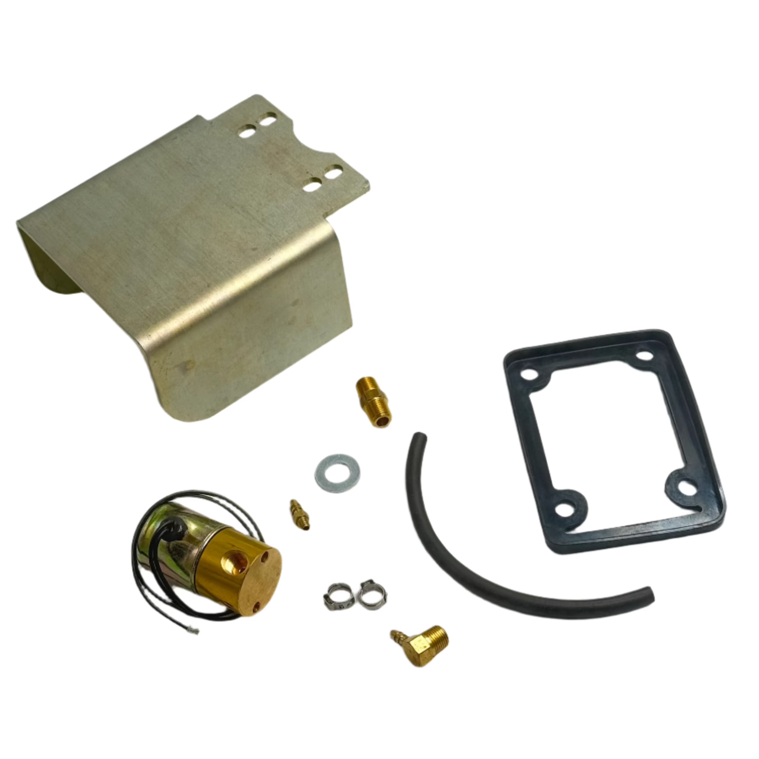 Demco Reverse Lockout Solenoid Kit 5753 – Bypass Type for Surge Brake ...