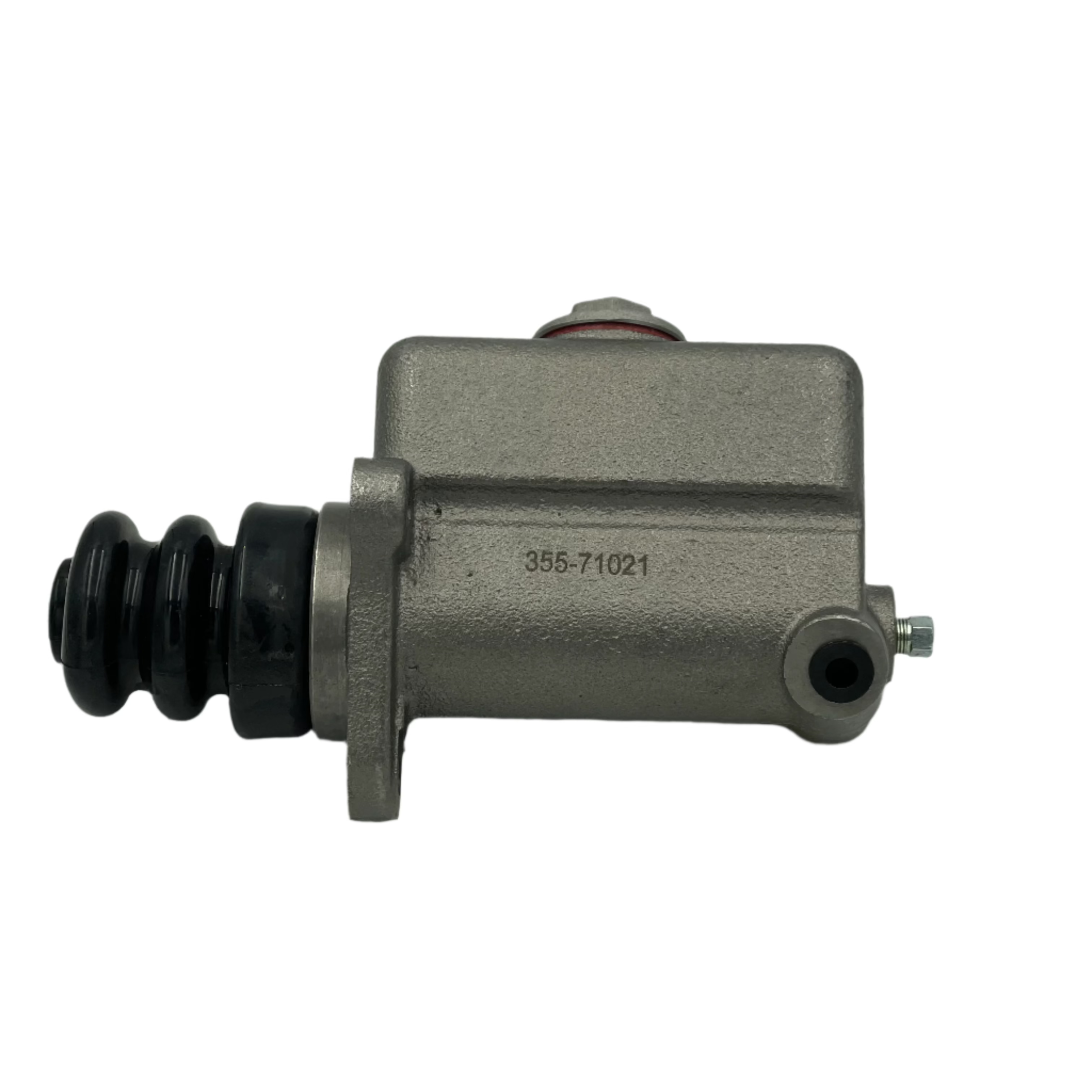 Master Cylinder for Air over Hydraulic Trailer Brakes, 3 Hole Mount ...