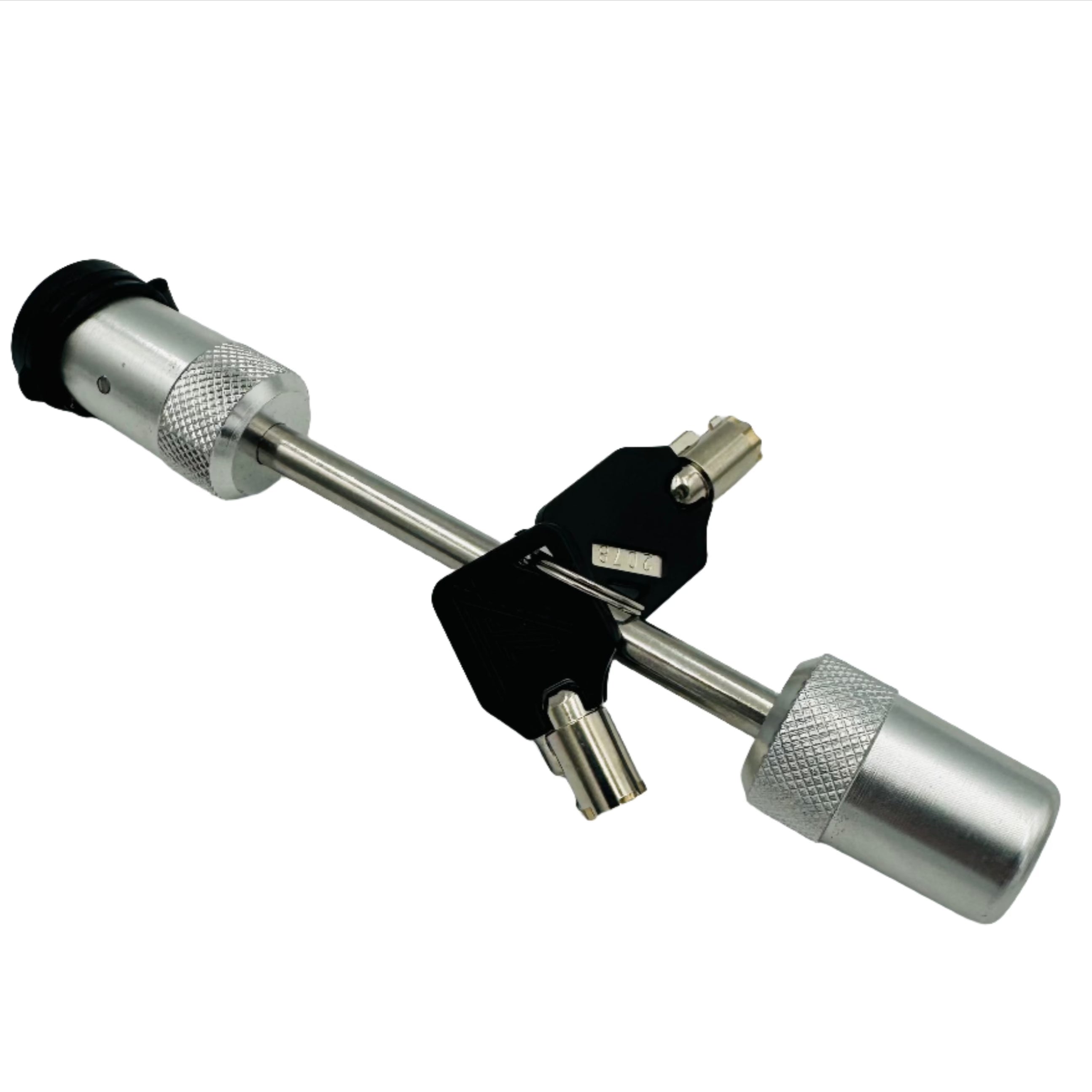 Coupler Lock Fits Common Dexter / UFP Surge Brake Acuators, 3-1/2" Wid ...