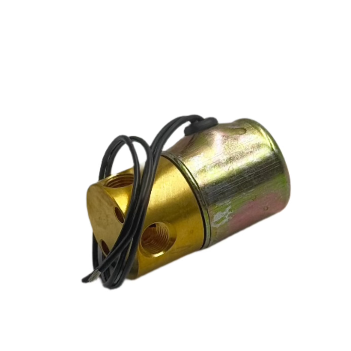 Demco Reverse Lockout Solenoid – 05561 Bypass Type for Surge Brake Act ...