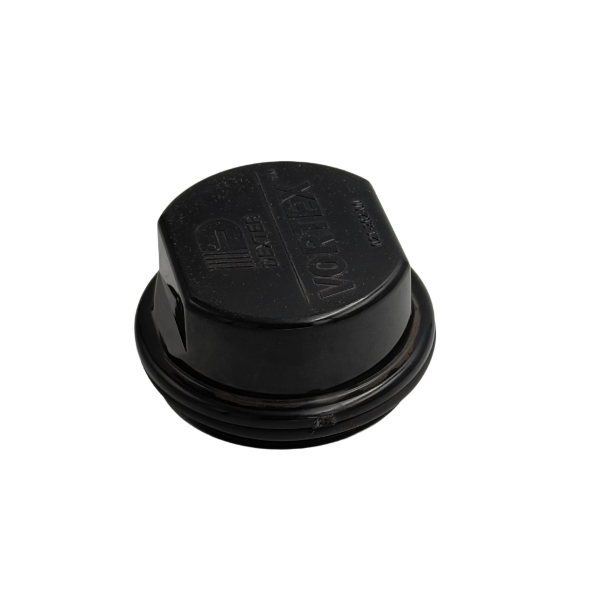 021-262-01 Genuine Dexter Grease Cap for Tie Down Hubs, Threaded ...
