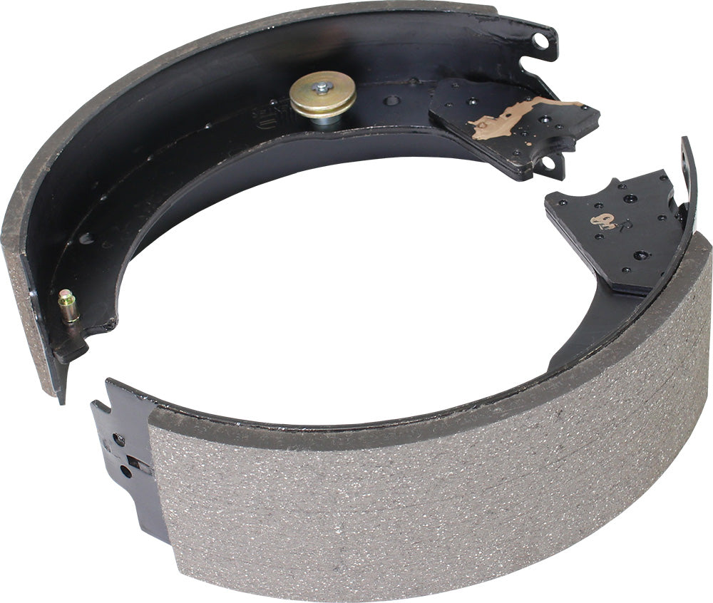 K71-499-00 Dexter Brake Shoes, Electric, 10K, 12-1/4 x 3-3/8, Left Sid ...