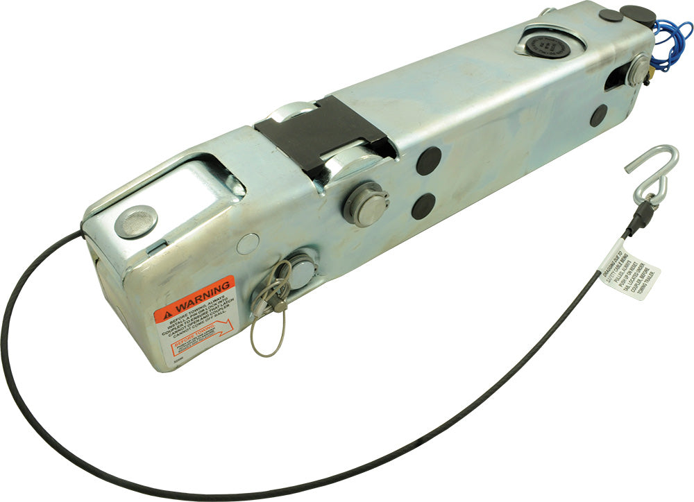 099-060-20 Genuine Dexter A-60 Surge Brake Actuator - Disc Brake ...