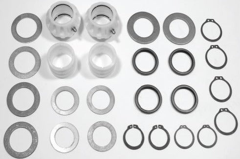 S-Cam Bushing Kit for Dexter Air Brake Axles replacement for K71-101-0 ...