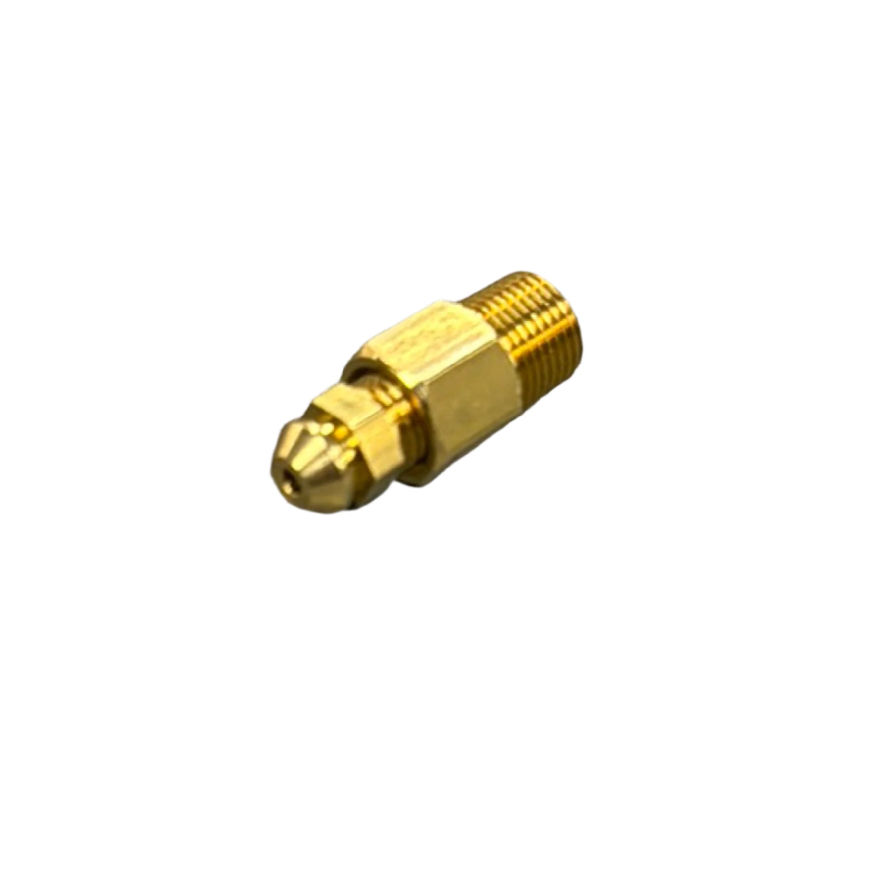 Bleeder Screw Assy 034-DBC-NPT-ADP/BBS – Brakes 4 Trailers