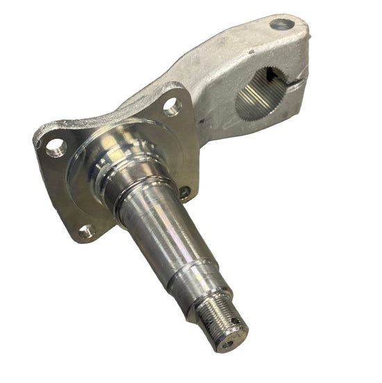 002-324-08 Genuine UFP Torsion Spindle Arm 3.7K Zinc, Tapered Spindle ...