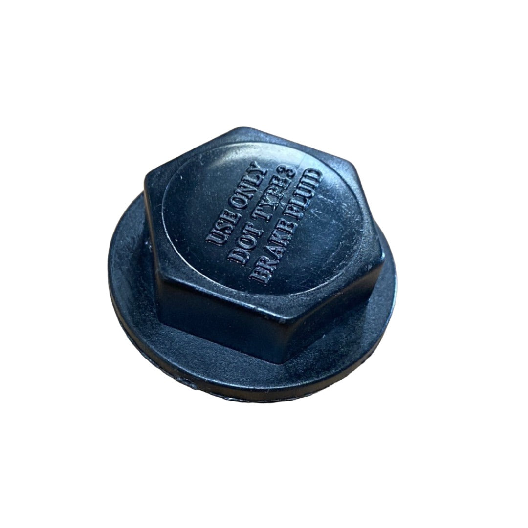 Titan Model 60 Master Cylinder Cap – Brakes 4 Trailers