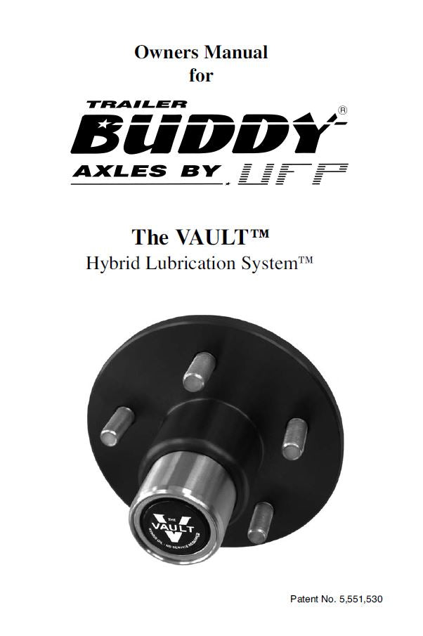 Catalogs & Service Manuals – Brakes 4 Trailers