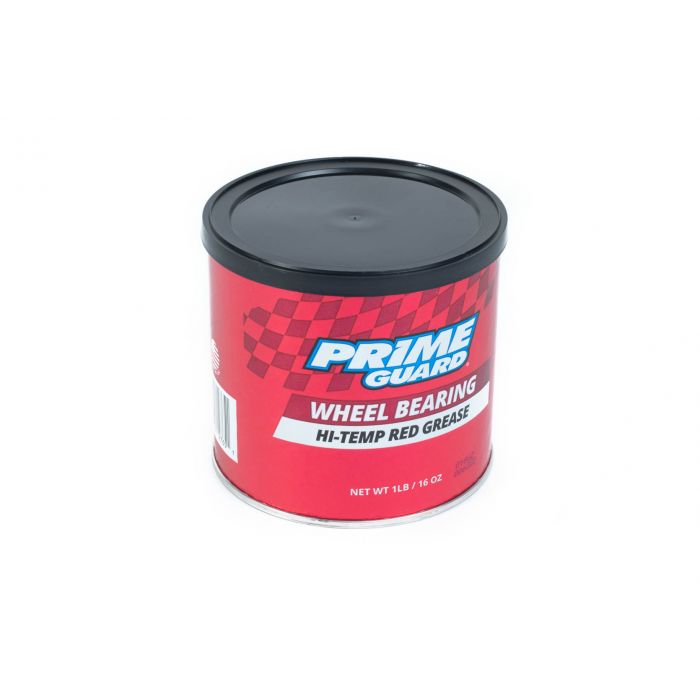 Wheel Bearing Grease 16oz – Brakes 4 Trailers